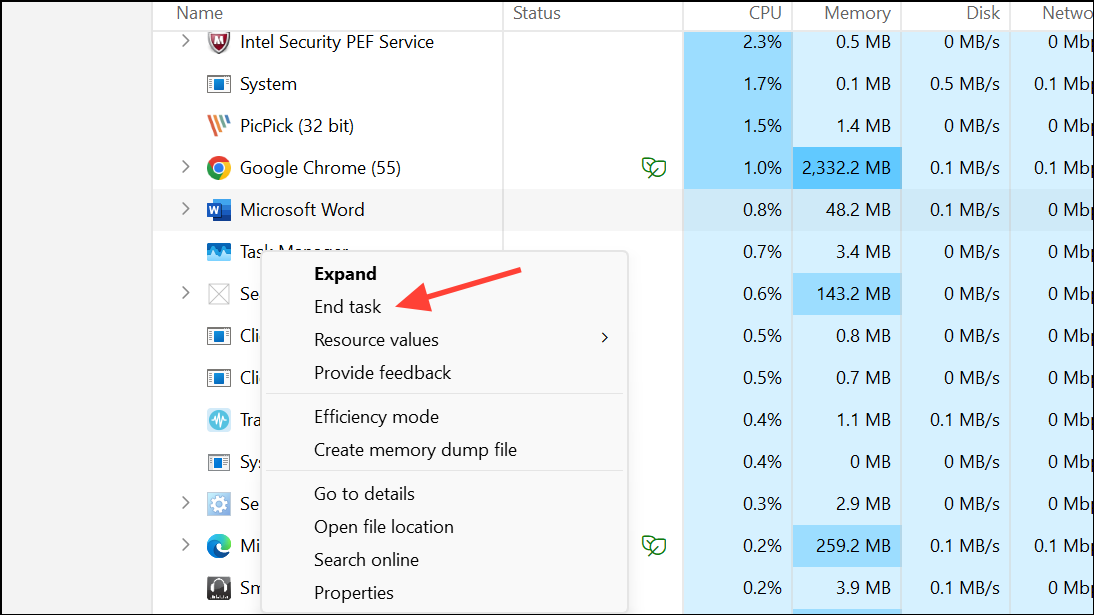 How to Fix Word Cannot Open the Existing File Normal.dotm Error
