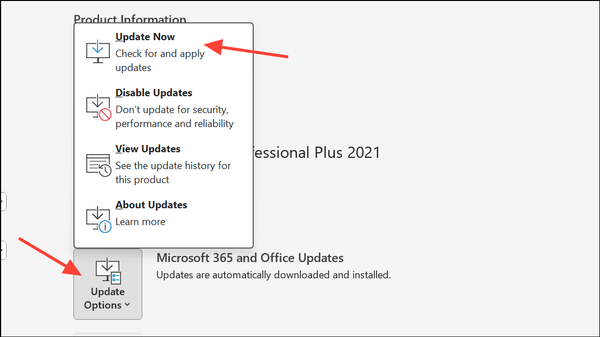 How to Fix Word Cannot Open the Existing File Normal.dotm Error
