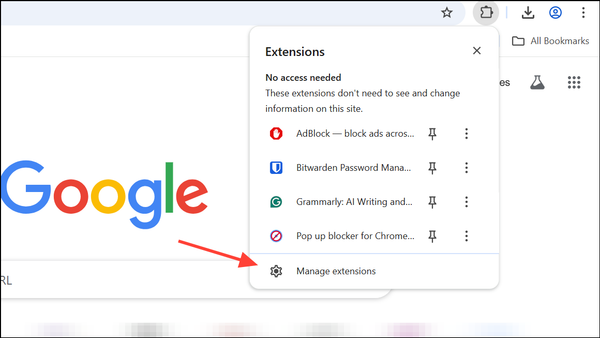 How to Fix Google Chrome Running Slow
