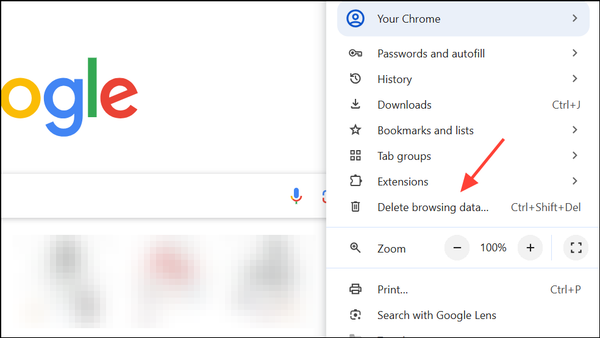 How to Fix Google Chrome Running Slow
