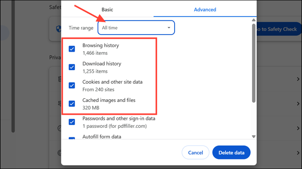 How to Fix Google Chrome Running Slow