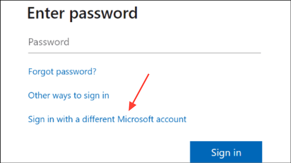 How to Fix Microsoft Store App Not Sending Verification Codes