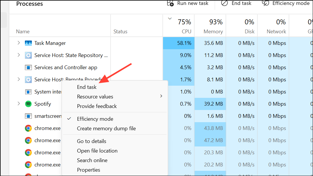 How to Fix “The File Is in Use” Error in OneDrive