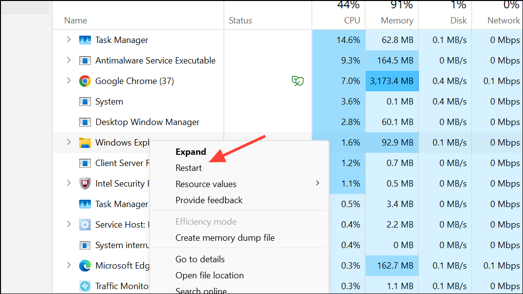 How to Fix “The File Is in Use” Error in OneDrive