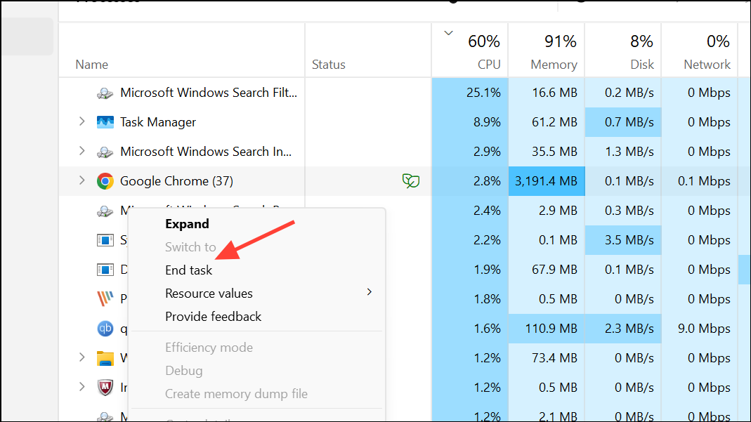 How to Fix Extensions Not Working in Chrome