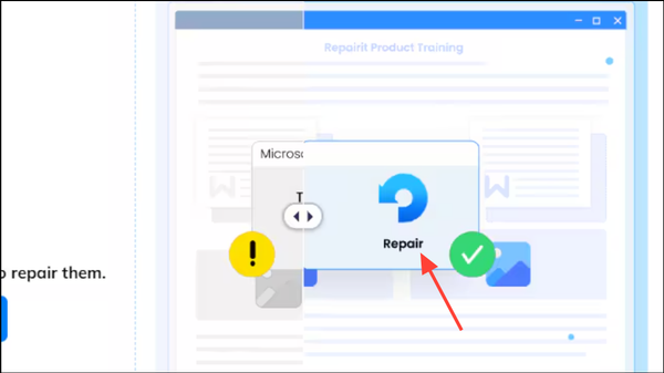 How to Fix “This File Is Corrupted and Cannot Be Opened” in Word
