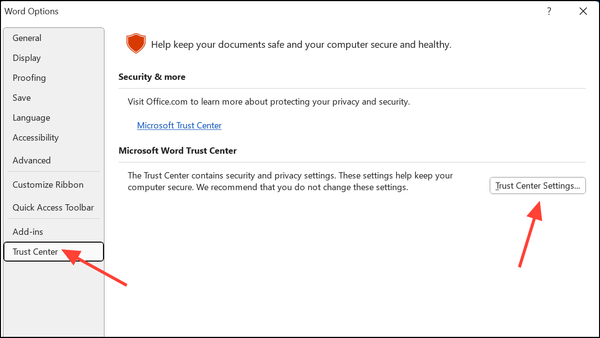 How to Fix “This File Is Corrupted and Cannot Be Opened” in Word