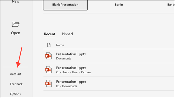 How to Fix Microsoft PowerPoint Crashing or Not Opening
