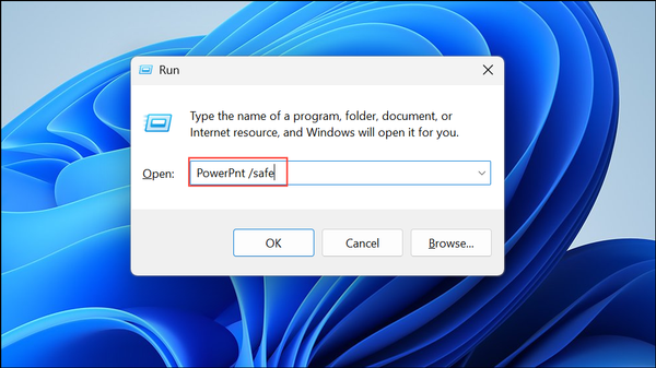 How to Fix Microsoft PowerPoint Crashing or Not Opening