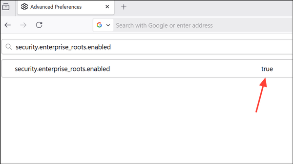 How to Fix “Your Connection Is Not Secure” Error in Firefox