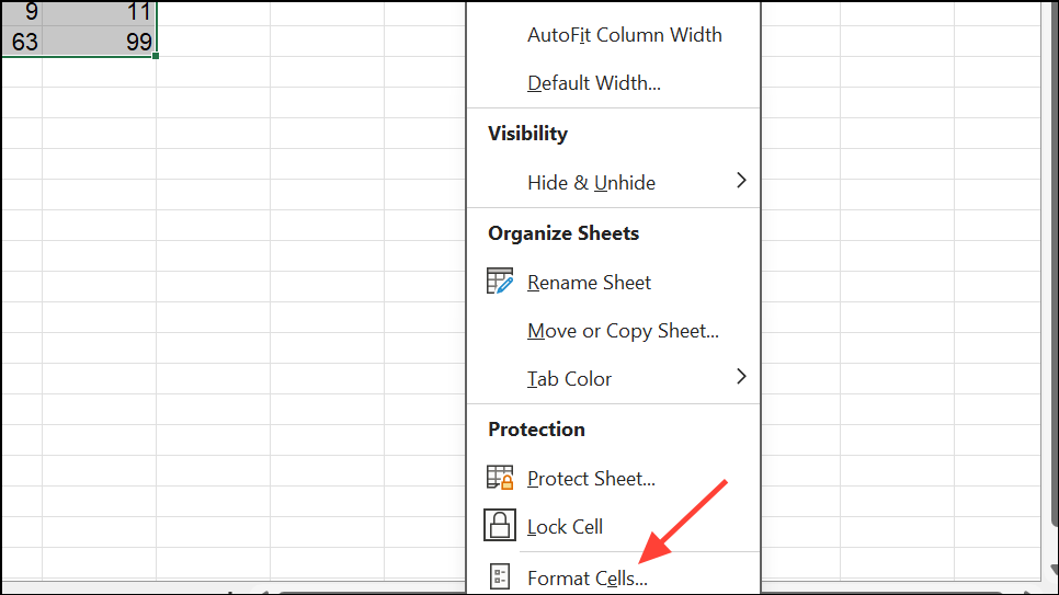 How to Fix Conditional Formatting Not Working in Excel