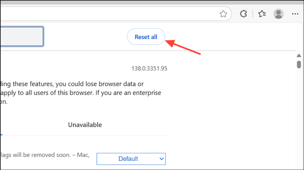 How to Fix YouTube or Other Videos Not Playing in Edge