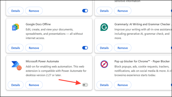How to Fix Chrome Tabs Crashing or Freezing