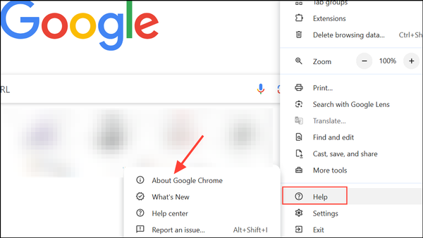How to Fix Chrome Tabs Crashing or Freezing