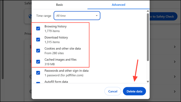 How to Fix Chrome Tabs Crashing or Freezing