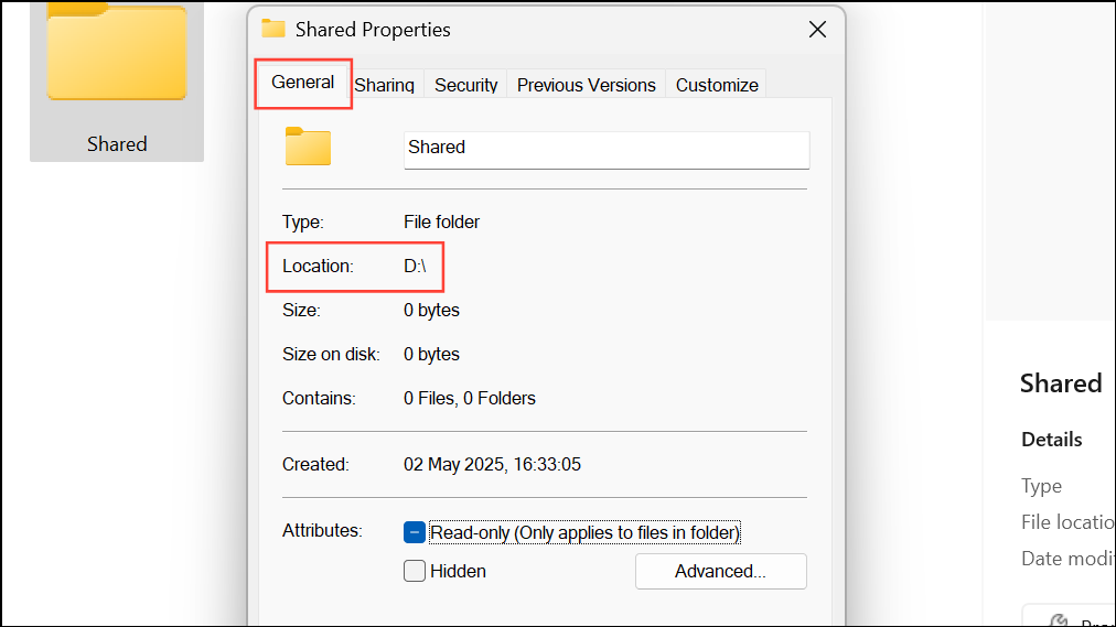 How to Fix "Windows Cannot Access the Specified Device, Path, or File ...