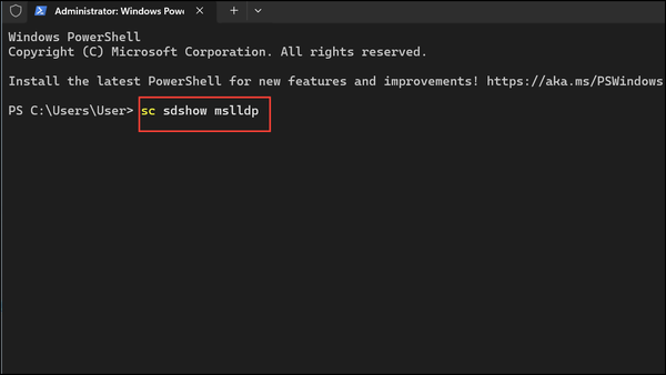 How to Fix Cryptographic Services Failed While Processing Error in ...