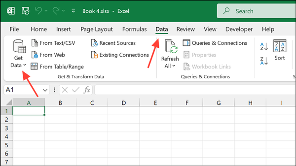How to Fix Slow Performance in Large Excel Files