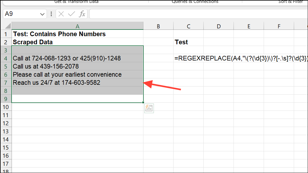 How to Fix Microsoft Excel Not Pasting Data