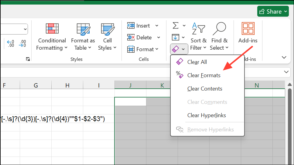 How to Fix Microsoft Excel Not Pasting Data