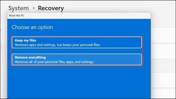 How to Fix Windows Security Center Service Can't Be Started Error in ...