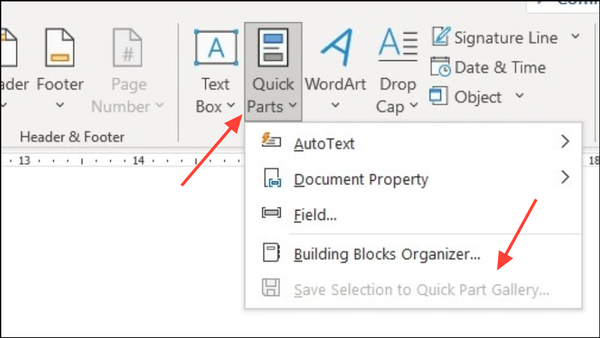 How to Fix Signature Not Appearing in Microsoft Word