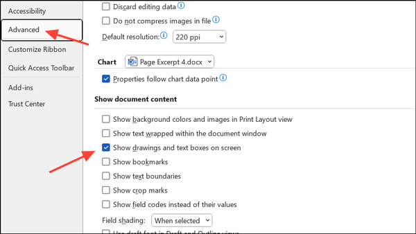 How to Fix Signature Not Appearing in Microsoft Word