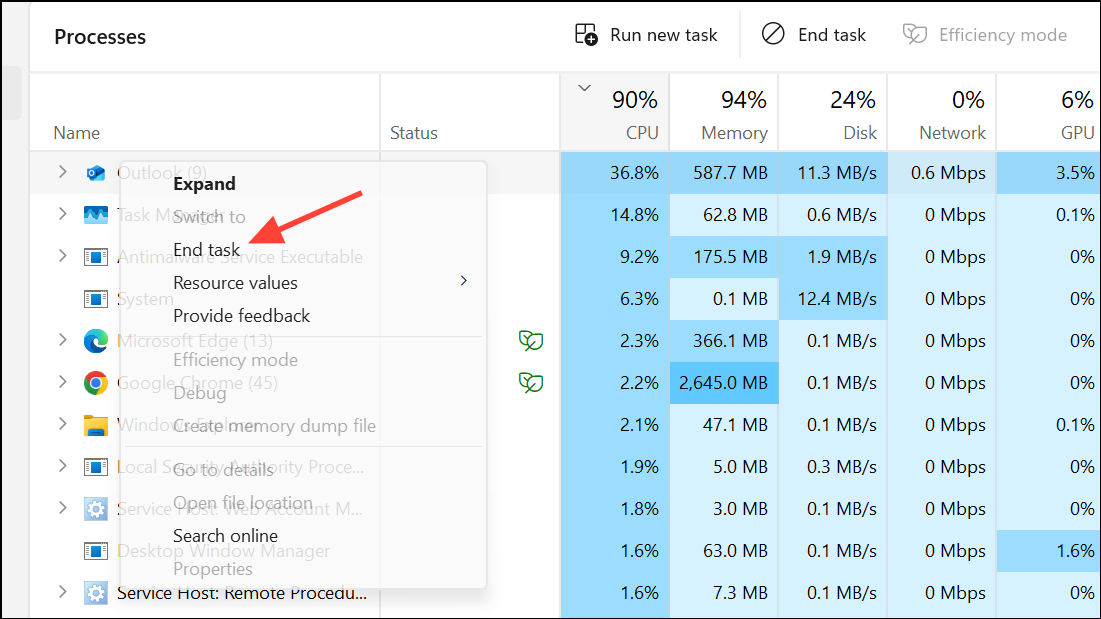 How to Fix OST File Is Inaccessible Error in Outlook