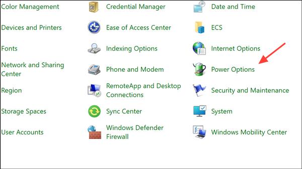 How to Fix Laptop Screen Backlight Not Turning Off