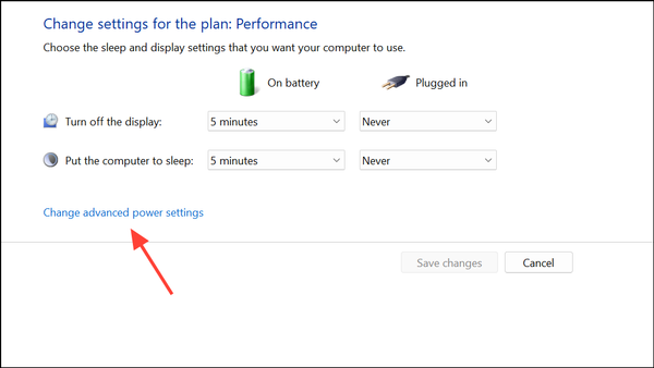 How to Fix Laptop Screen Backlight Not Turning Off