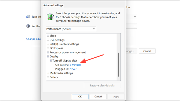 How to Fix Laptop Screen Backlight Not Turning Off