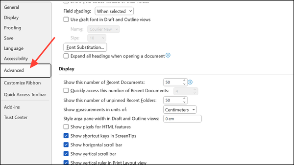 How to Fix Microsoft Word Lagging When Typing