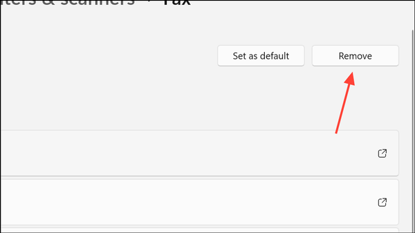 How to Fix Printer Status Is Paused Cannot Resume Error in Windows 11