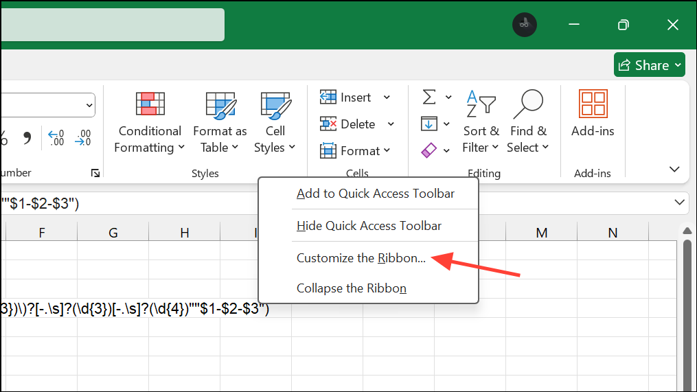 How to Enable, Use, or Remove the Developer Tab in Microsoft Excel
