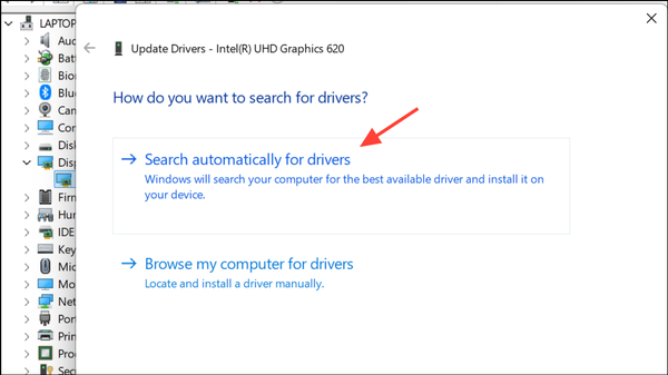 How to Fix D3dx.dll Is Missing Error on Windows 11