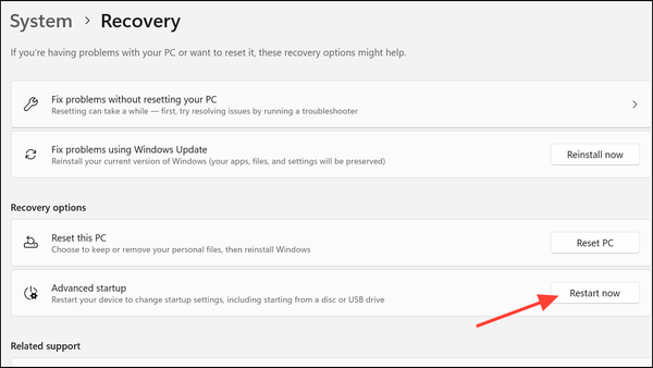How to Fix .NET Framework Error 0x800c0006 in Windows 11