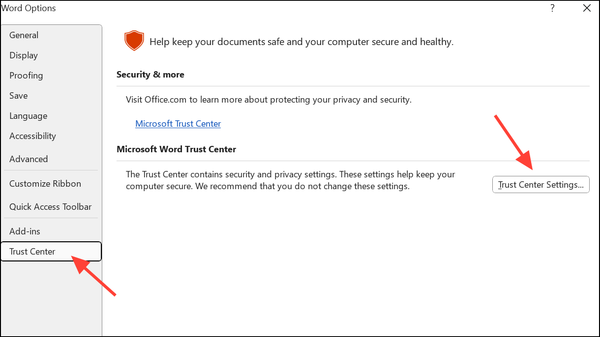 How to Fix “This File Cannot Be Previewed Because of an Error with the Word Previewer” Error in ...