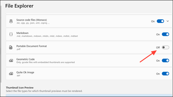 How to Fix “This File Cannot Be Previewed Because There Is No Previewer Installed” Error in Outlook