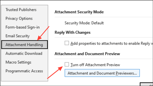 How to Fix “This File Cannot Be Previewed Because There Is No Previewer ...
