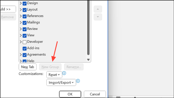 How to Enable Print Preview Edit Mode in Word