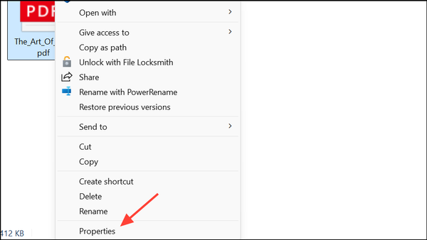 How to Fix “An Unexpected Error Is Keeping You from Copying the File ...