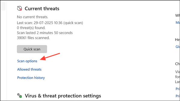 How to Fix “An Unexpected Error Is Keeping You from Copying the File” Error in Windows 11