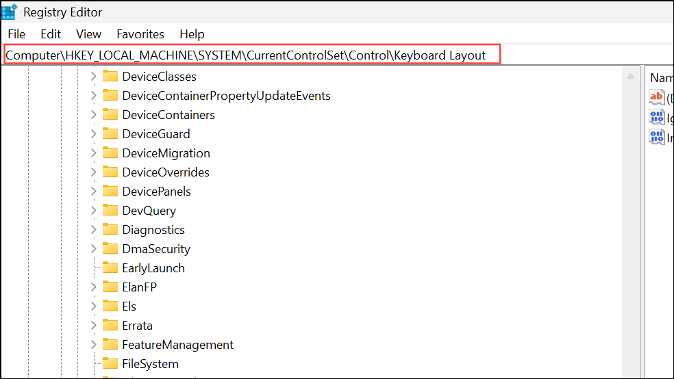 How to Disable the Windows Key in Windows 11