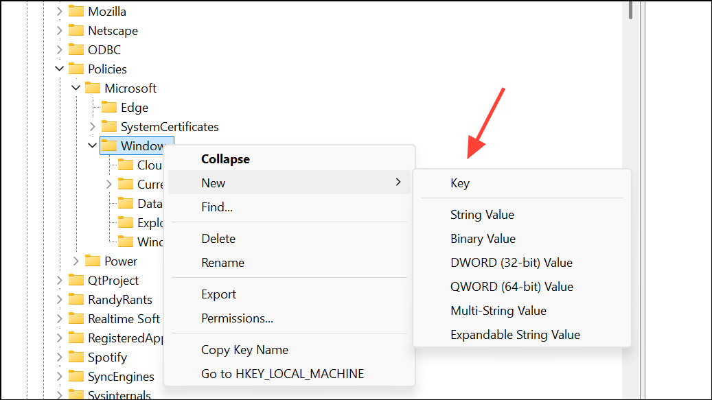 How to Prevent Users from Changing Mouse Pointers in Windows 11