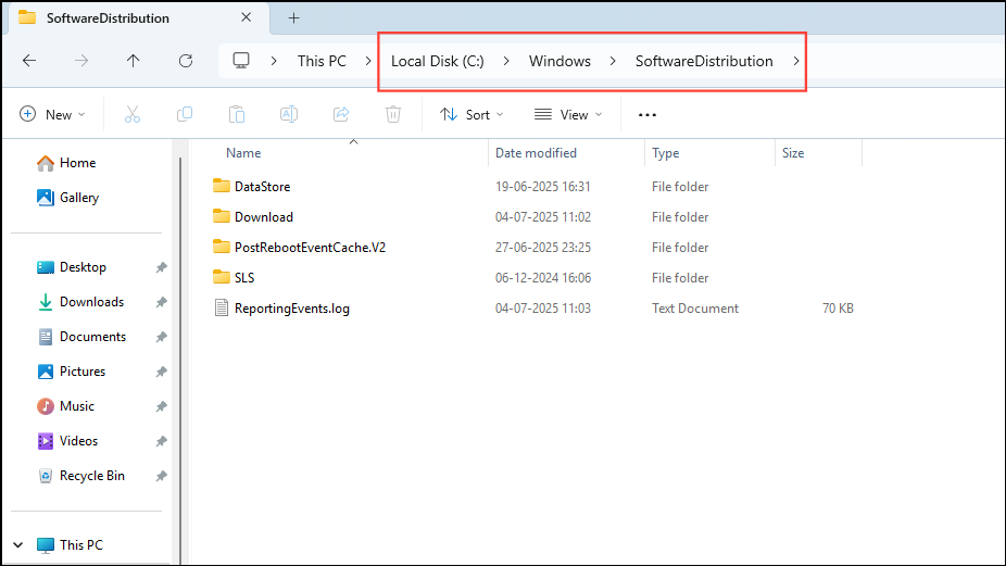 How to Shut Down Windows 11 Without Updating