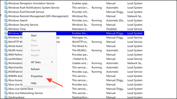 How To Fix You're Not Up To Date Error in Windows 11 When No Updates ...