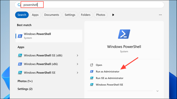How To Fix Microsoft Store Apps Crashing With Exception Code 0xc000027b In Windows 11
