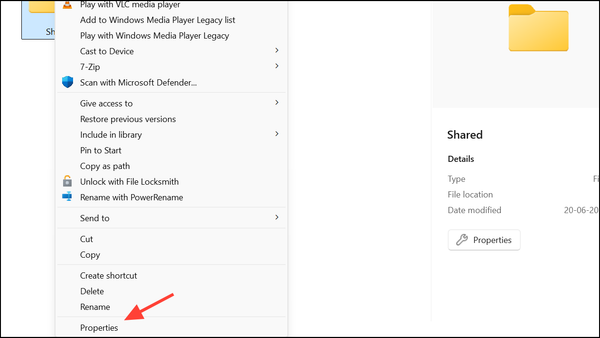 How to Remove "You Need Permission to Perform This Action" Message in ...