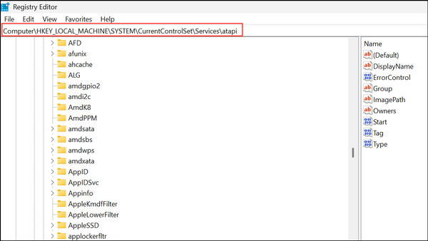 How to Fix "This Hardware Device Is Not Connected to the Computer ...