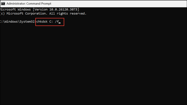 How to Fix Cannot Display Owner Error on Windows 11